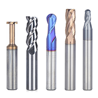 Choosing the Best Metal Cutting Router Bits for Your Project - Weix