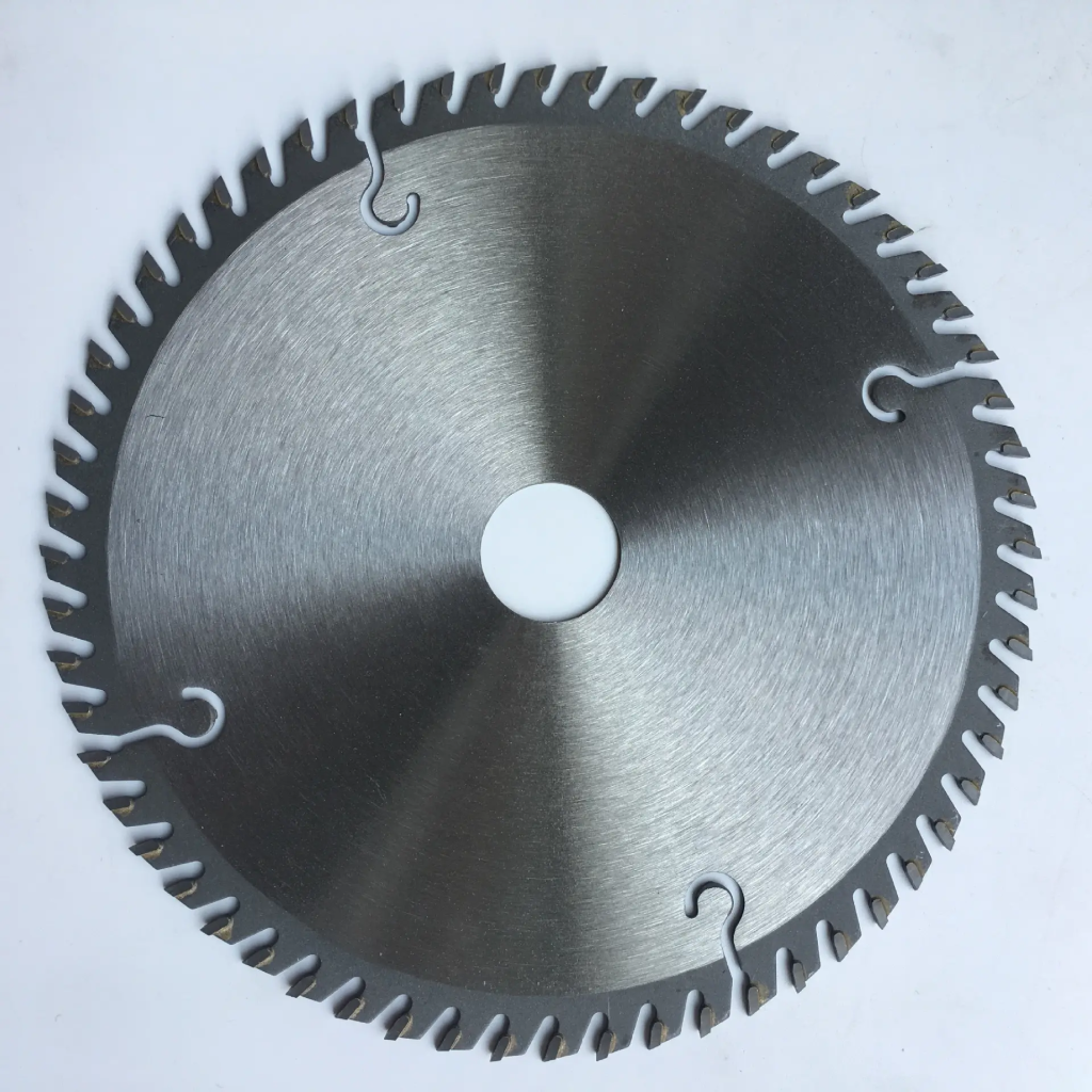 Circular Saw Blade Teeth Selection Guide - Weix