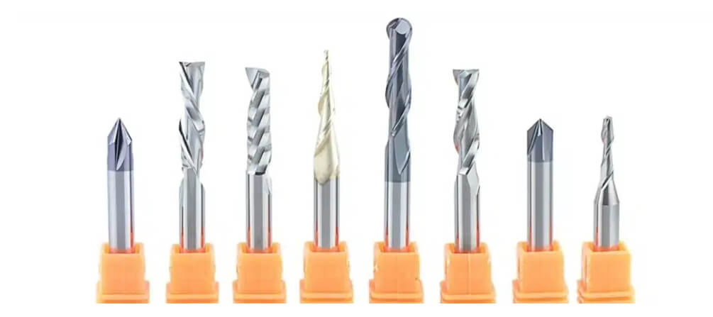 CNC Router Drill Bits: A Quick Guide - Weix