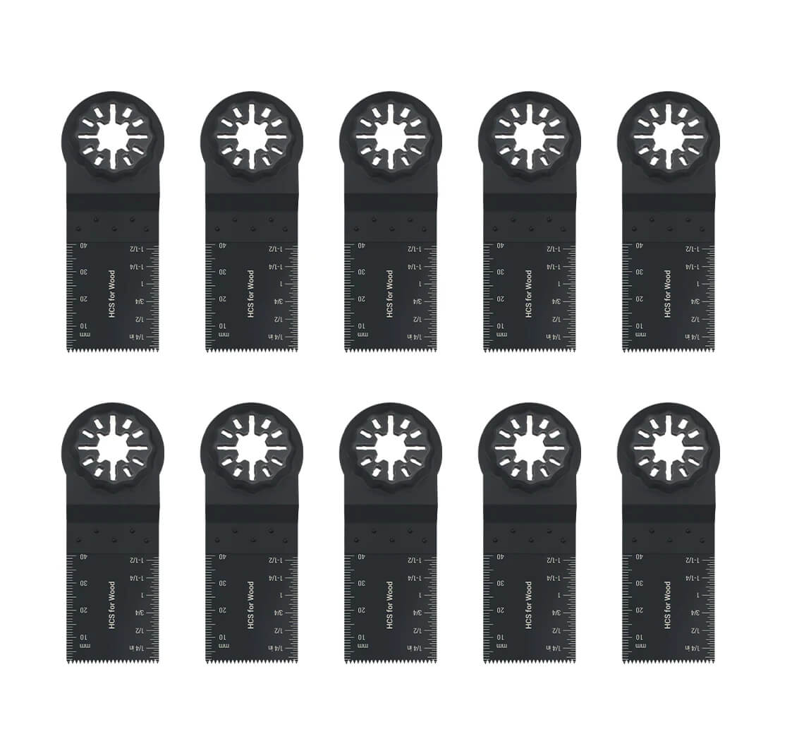 multi-function saw blade - Weix