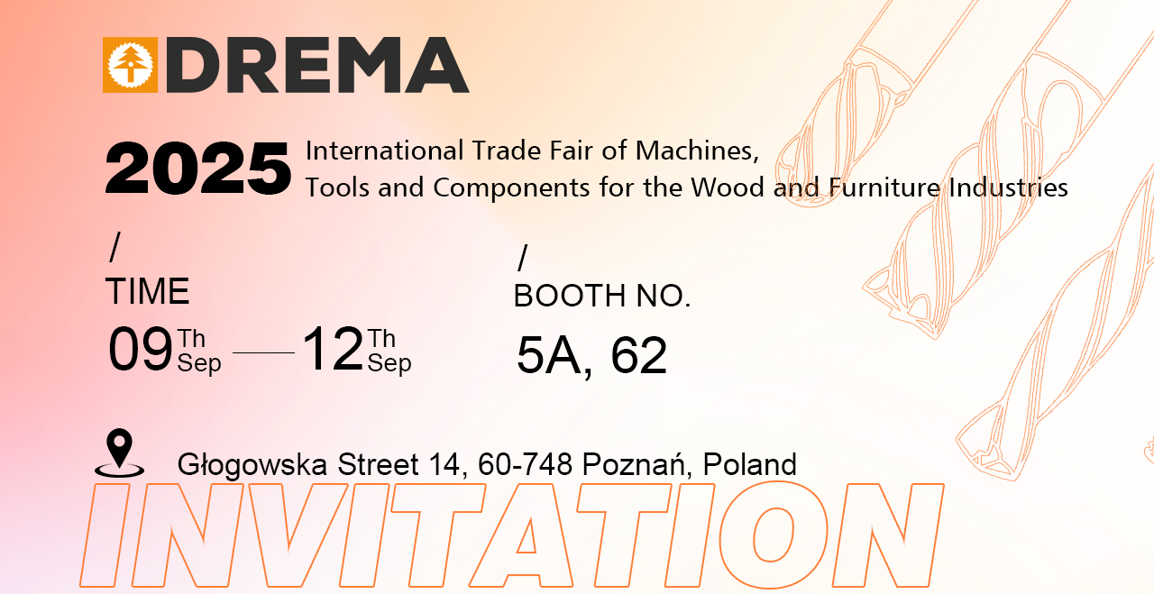 International Trade Fair of Machines, Tools and Components for the Wood ...