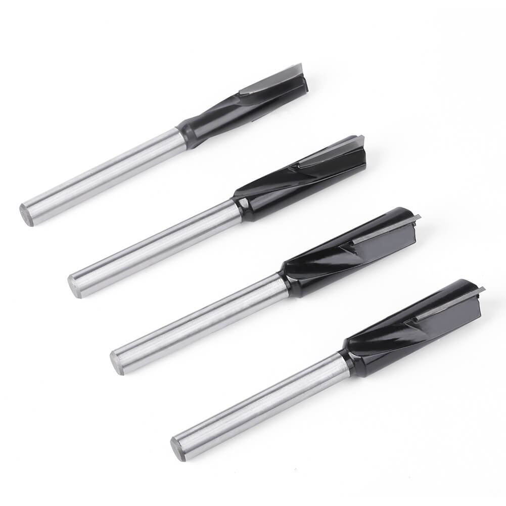 Hole Opener Router Bits - Weix
